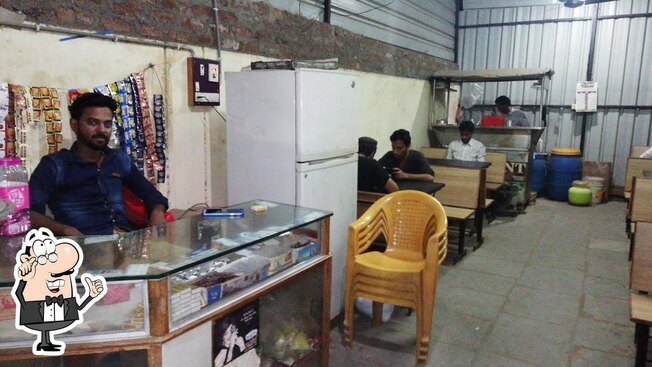 NF Hotel, Kalaburagi - Restaurant reviews