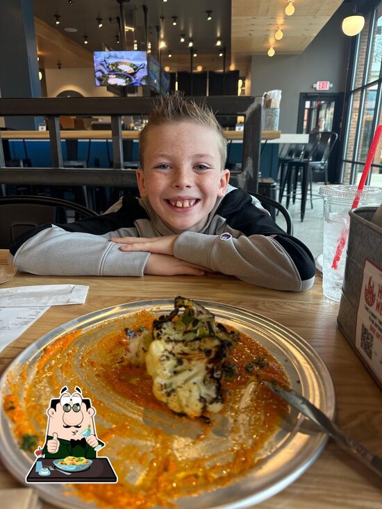Old Scratch Pizza & Beer, Troy - Restaurant menu, prices and reviews