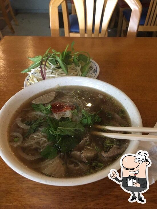 Pho Hoang Restaurant, Austin - Restaurant menu, prices and reviews