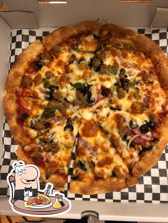 Prime Time Restaurant, Calgary - Restaurant menu, prices and reviews