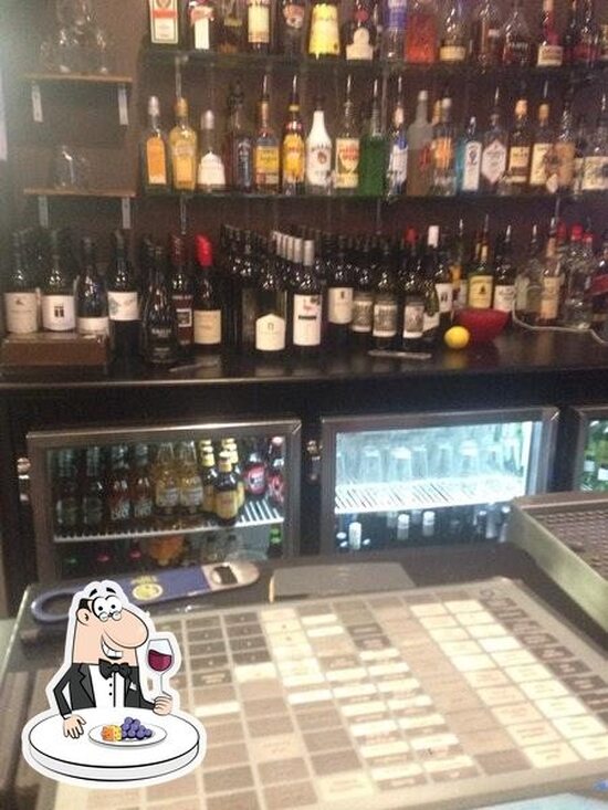 Prince Albert Hotel, Gawler - Restaurant menu, prices and reviews