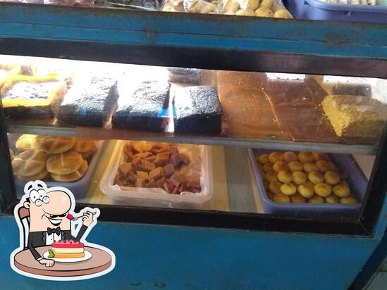 St. Peter Bakery, Mapusa - Restaurant menu, prices and reviews