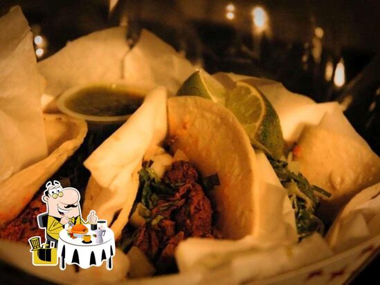 Taco Gringos, Seattle - Restaurant menu, prices and reviews