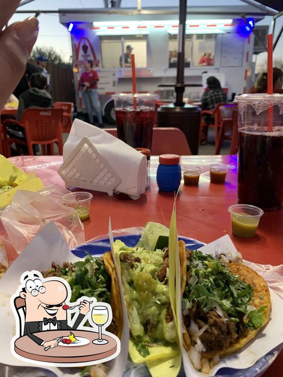 Tacos El Tijuanense in Tucson - Restaurant reviews