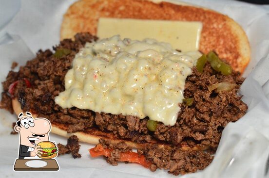 The Famdation Grill, 505 Stoner Avenue in Shreveport - Restaurant reviews