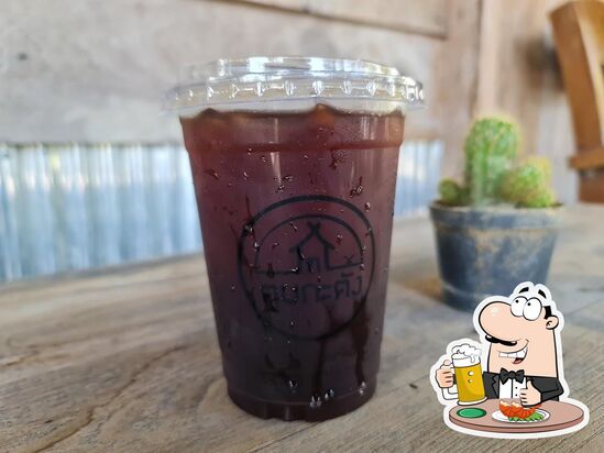 Carta del restaurante ร้านตูบกะตัง ( Toob Ka Tang ), Wang Ngoen
