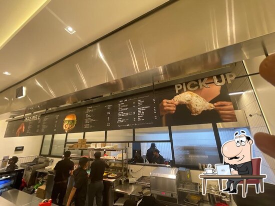 Tovo VR Mall, Chennai - Restaurant menu, prices and reviews