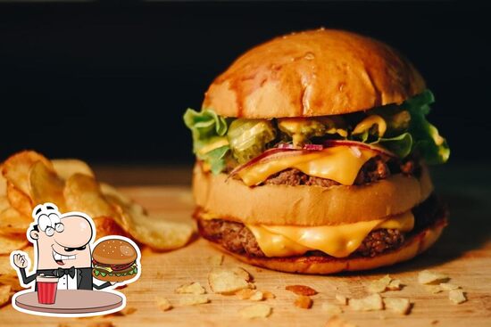 Burgzilla Hamburgueria restaurant, Cambuí - Restaurant reviews