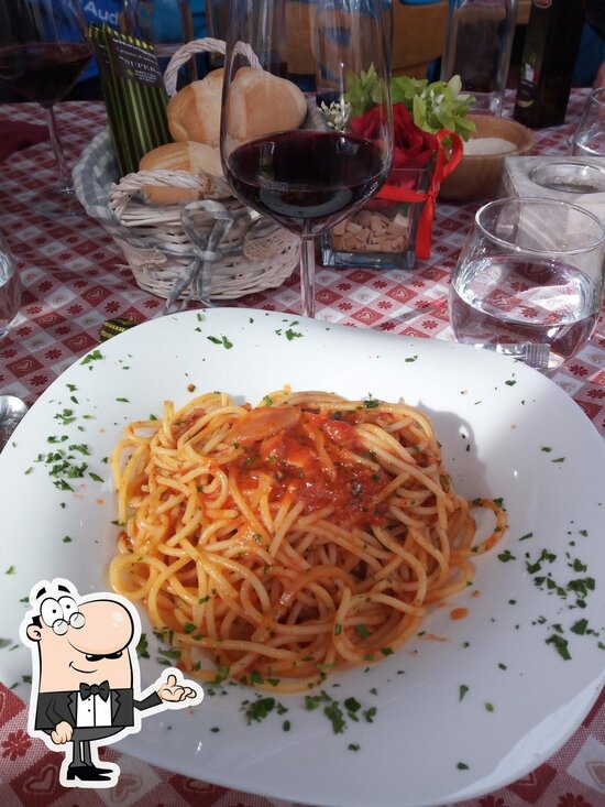 Bar Ristorante La Lanterna, Folgaria - Restaurant menu, prices and reviews