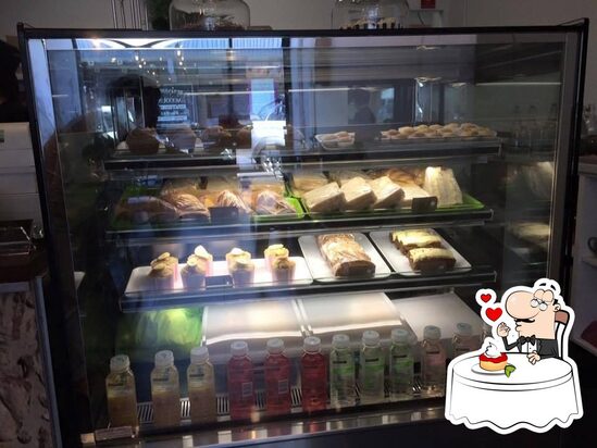 Good Bean Espresso Bar - Yarraville in Yarraville - Restaurant menu and ...