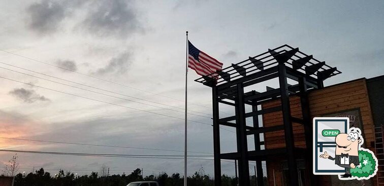 Bombshells Restaurant & Bar, Tomball - Restaurant menu, prices and reviews