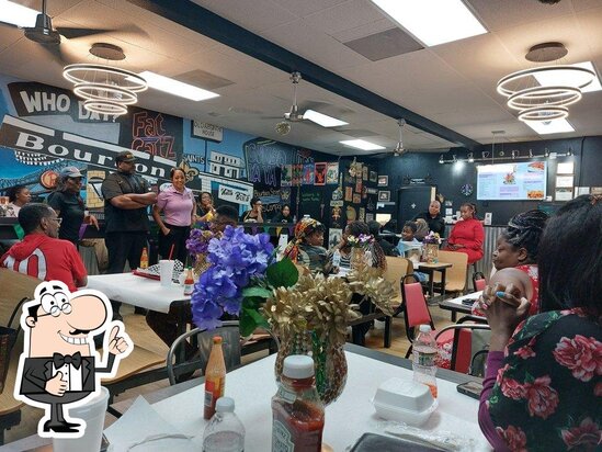 Nuttin Betta in San Antonio - Restaurant menu and reviews