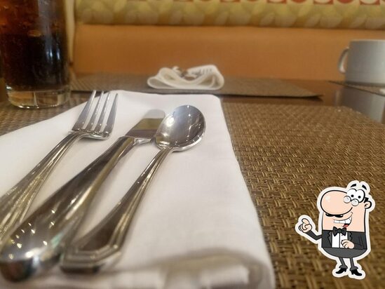 13 Restaurant, Philadelphia - Restaurant menu, prices and reviews