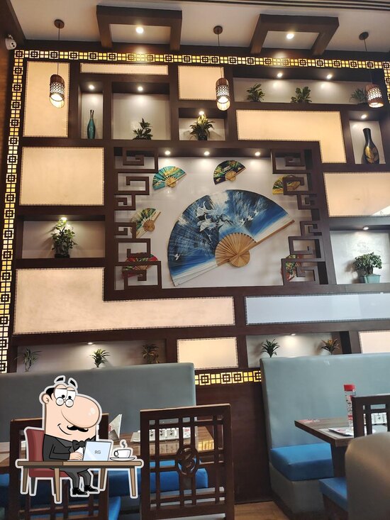 Bercos Spectrum Metro Sector 75, Noida - Restaurant menu, prices and ...