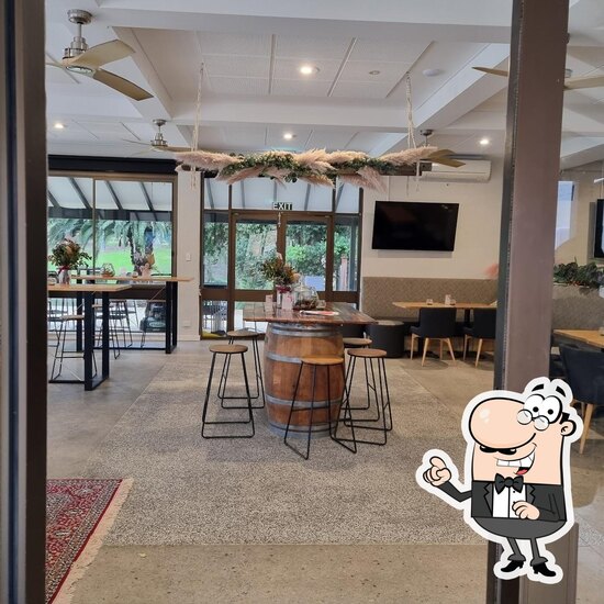 Grounded Cafe in Kallaroo - Restaurant reviews