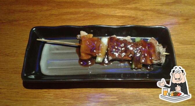 Ashai Sushi, Port Coquitlam - Restaurant menu, prices and reviews