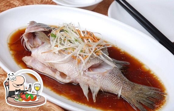 Pin Wei China-Restaurant, Nuremberg - Restaurant reviews