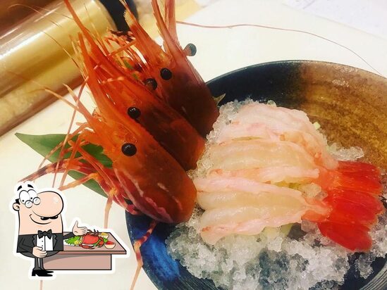 SUSHIMAN restaurant, Tijuana - Restaurant reviews