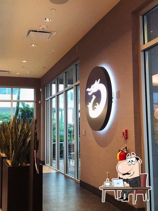 BENTO Boca Raton, Boca Raton - Restaurant menu, prices and reviews