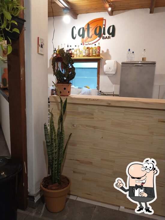 Cataia Bar, Curitiba - Menu do restaurante, preços e opiniões