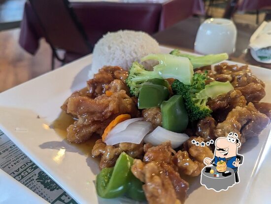 Chee Peng Chinese and Thai Restaurant, Alpena - Restaurant menu, prices ...