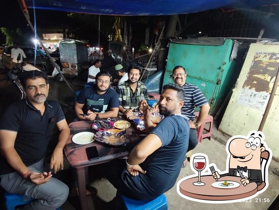 Citizen fish point, Hyderabad - Restaurant reviews