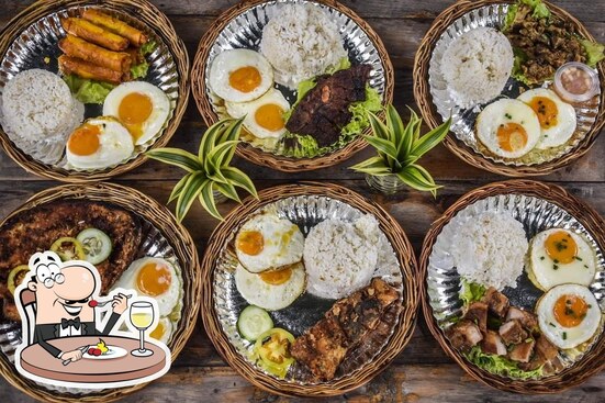 DAYO Kapihan Atbp, Dasmariñas - Restaurant menu, prices and reviews