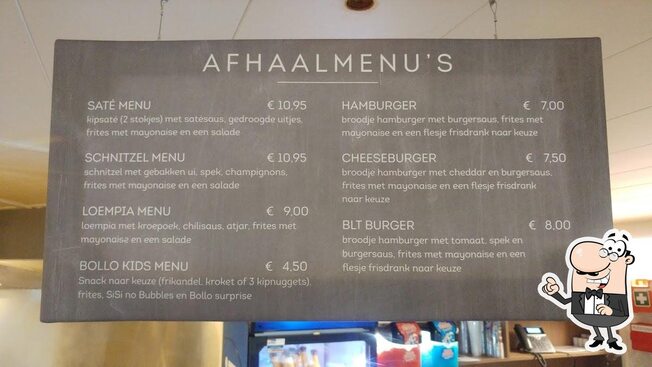 De Smulgaard, Braamt - Restaurant reviews
