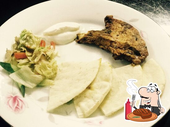 Faruuzi Multicuisine Restaurant, Chennai - Restaurant menu, prices and ...
