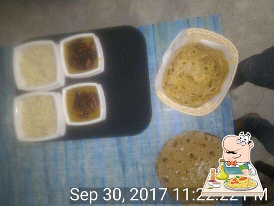 Gamthi Kathiyawadi And Punjabi restaurant, Vadodara – menu, prices ...