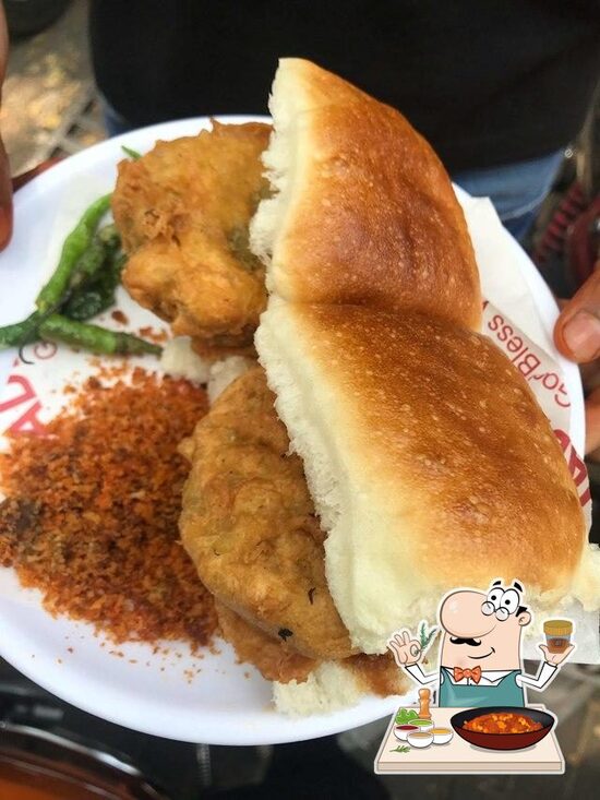 Joshi Wadewale, Pune, GR9R+R98 - Restaurant reviews