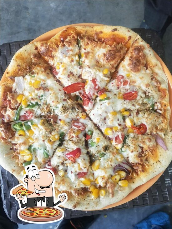 KK's Kitchen, Rehan - Restaurant menu, prices and reviews