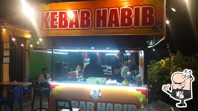 Kebab Habib restaurant, Raya River - Restaurant reviews