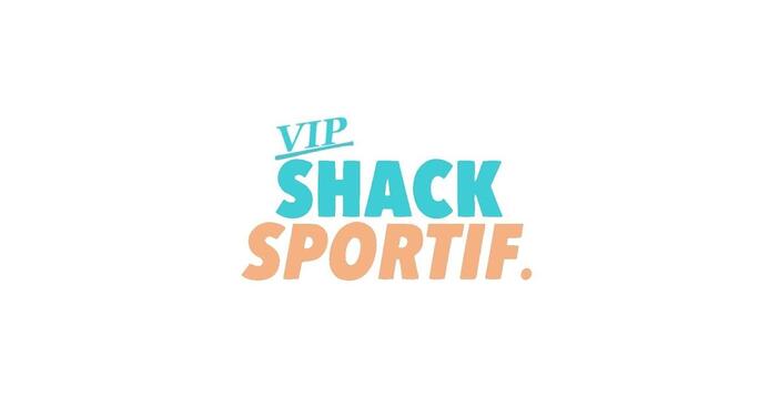Menu au Le Shack Sportif VIP pub et bar, Québec