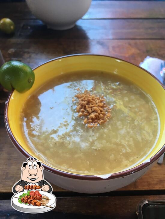 MAMI King restaurant, San Juan, M84C+JH3 - Restaurant reviews