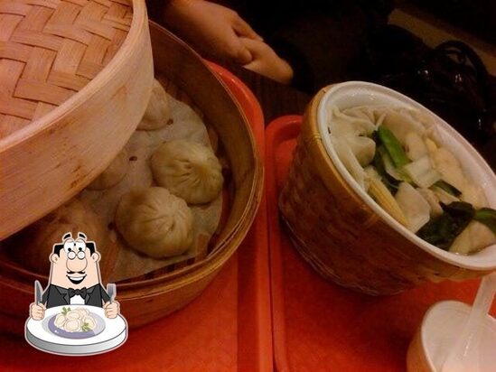 Mama Su's in New York City