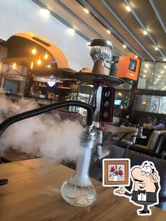 Osmanlı Nargile, Erzurum - Restaurant reviews