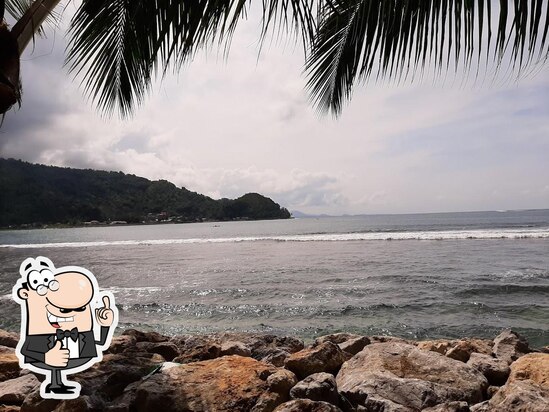 Pondok RKB ( RUMAH KITO BASAMO) cafe, Tapak Tuan - Restaurant reviews