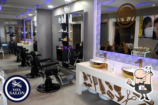 Saya World - Elite Lifestyle restaurant, Hurghada - Restaurant menu and ...