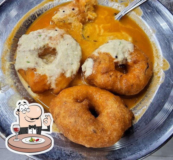 Menu at Shri Valli Fast Food Center, Navi Mumbai