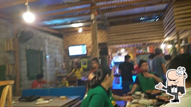 Menu at Stay-inn Apartelle Resto And Grill restaurant, General Santos City