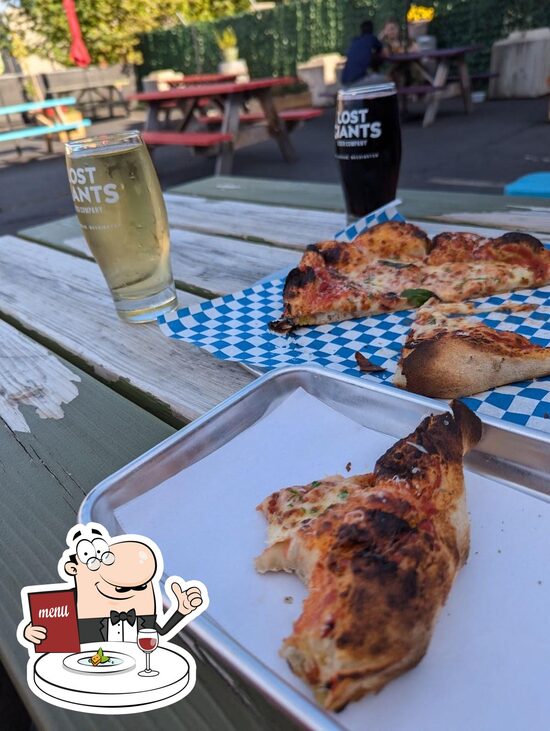 Tam Tam Pizza - Fairhaven, Bellingham - Restaurant menu, prices and reviews