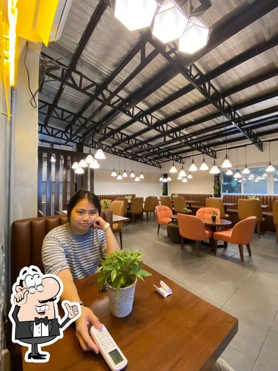 Tiger’s Den Cafe, Tarlac City - Restaurant menu, prices and reviews