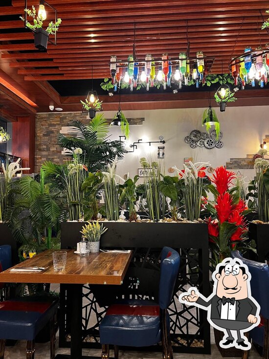 Yi Thai, Clonmel - Restaurant menu, prices and reviews
