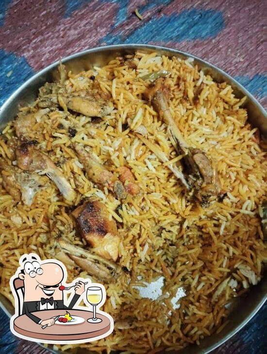 Zaika Al karim, New Delhi - Restaurant menu, prices and reviews