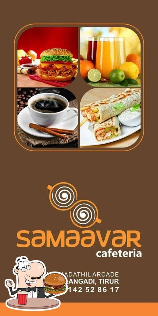 Samaavar Cafeteria Tirur, Tirur - Restaurant reviews