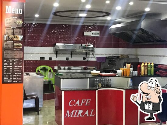 Miral restaurant, Oujda - Restaurant reviews