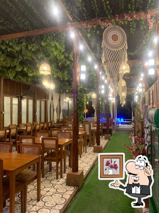 Bungah Rasa Restaurant, Semarang - Restaurant menu and reviews