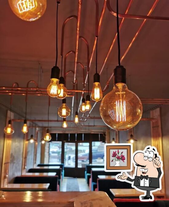 New Red, Prejmer - Restaurant reviews