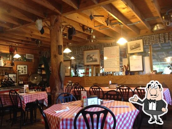 Menu at Seewee Restaurant, Awendaw, 4808 N Hwy 17